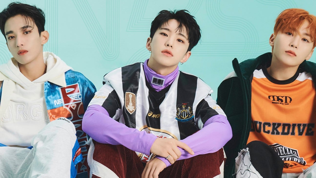 Seventeen's BSS gives a sneak preview of 'Fighting' on TikTok | allkpop