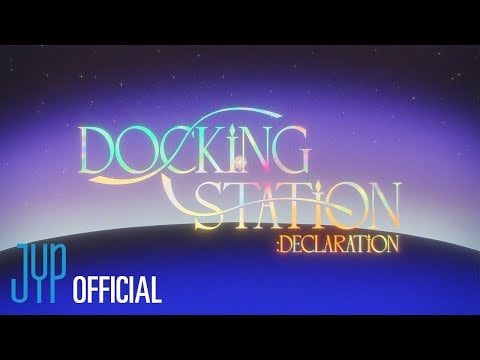 NMIXX reveals colorful yet mysterious comeback trailer 'Docking Station ...