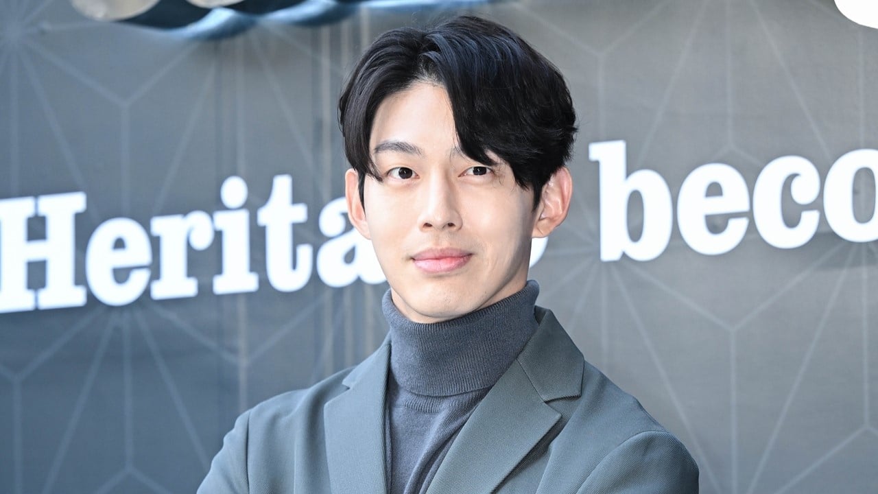 Uns Choi Jung Won Is Suing The Man Who Accused Him Of Having An Affair Allkpop