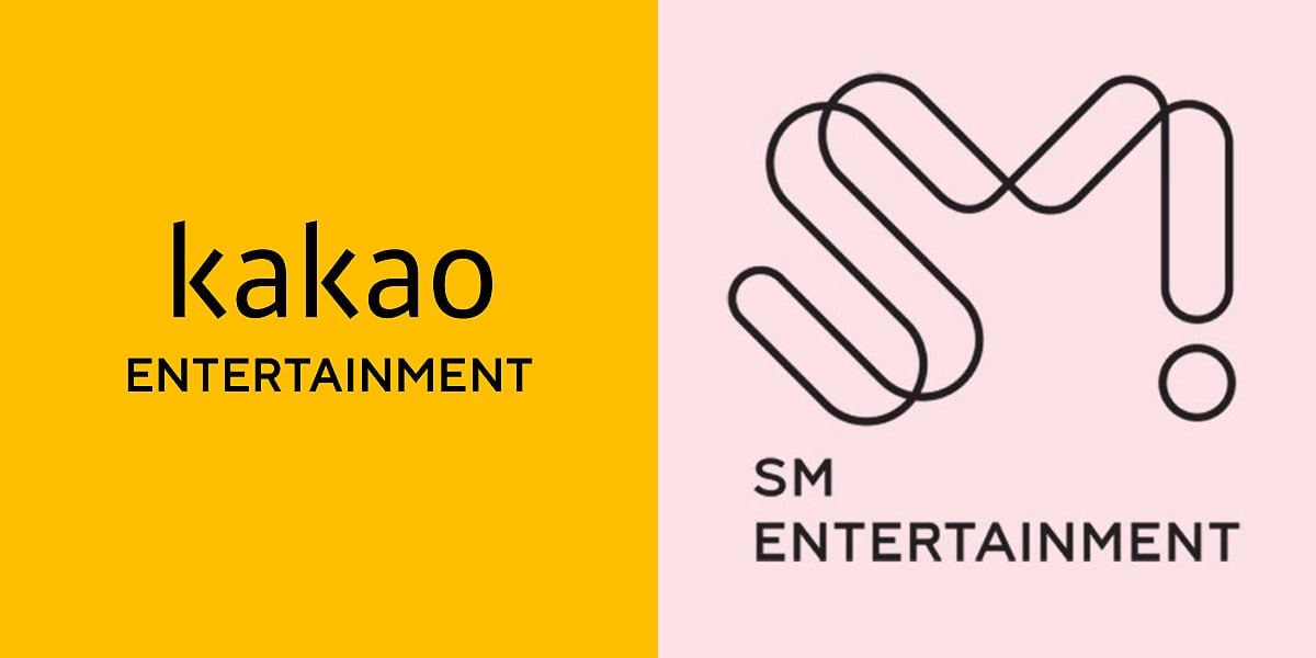 Kakao becomes SM Entertainment's second largest shareholder | allkpop