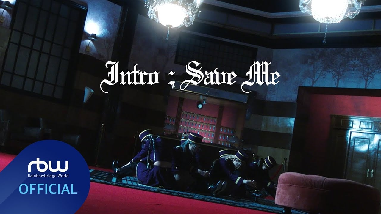 PURPLE K!SS reveal haunting performance teaser for 'Intro: Save Me ...