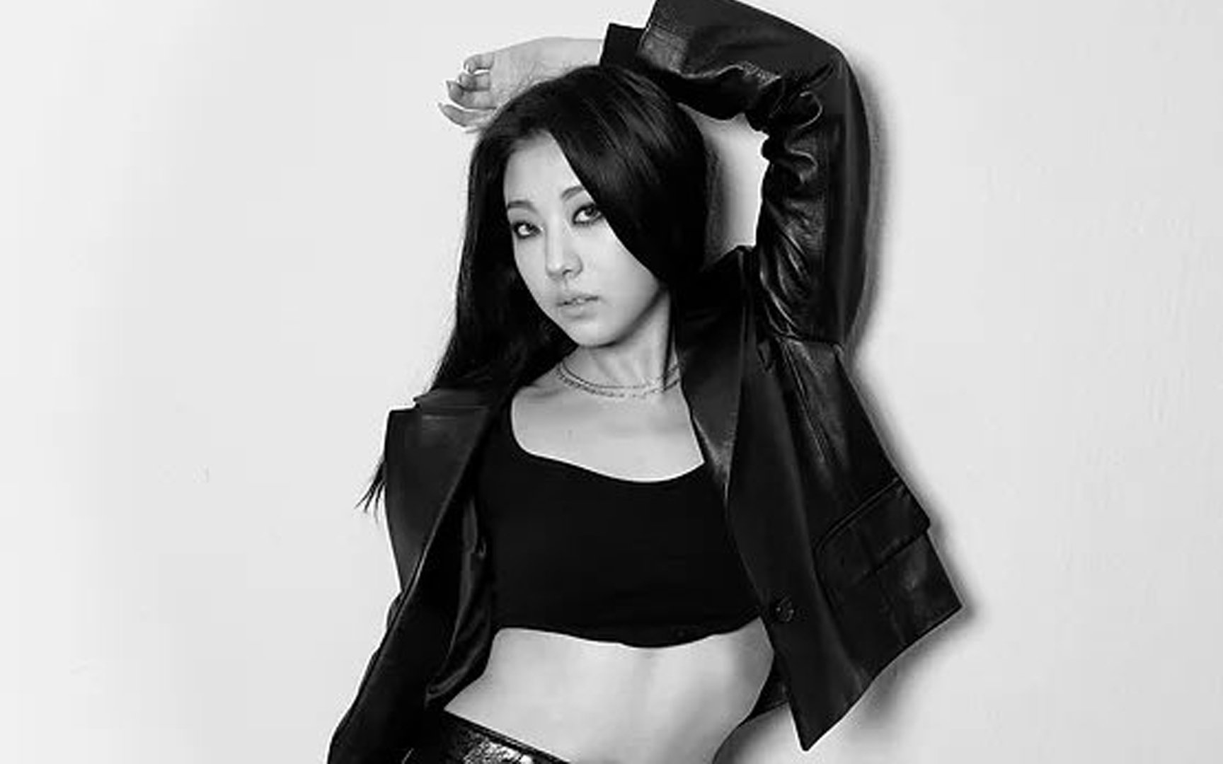 Former CLC member Seungyeon signs with Wild Entertainment | allkpop