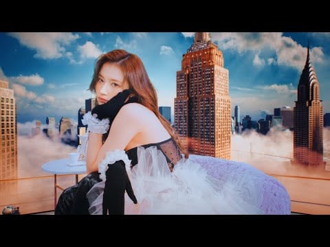 TWICE's Sana & Mina stun with their edgy transformation as they gear up for MISAMO unit debut ...