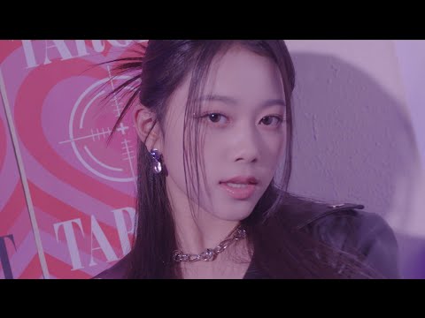 CLASS:y are out to capture their 'Target' in MV for their 2nd Japanese ...