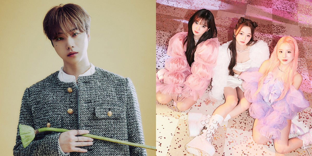 iKON's Kim Jin Hwan to make a special appearance in hoobae girl group LIMELIGHT's debut MV | allkpop