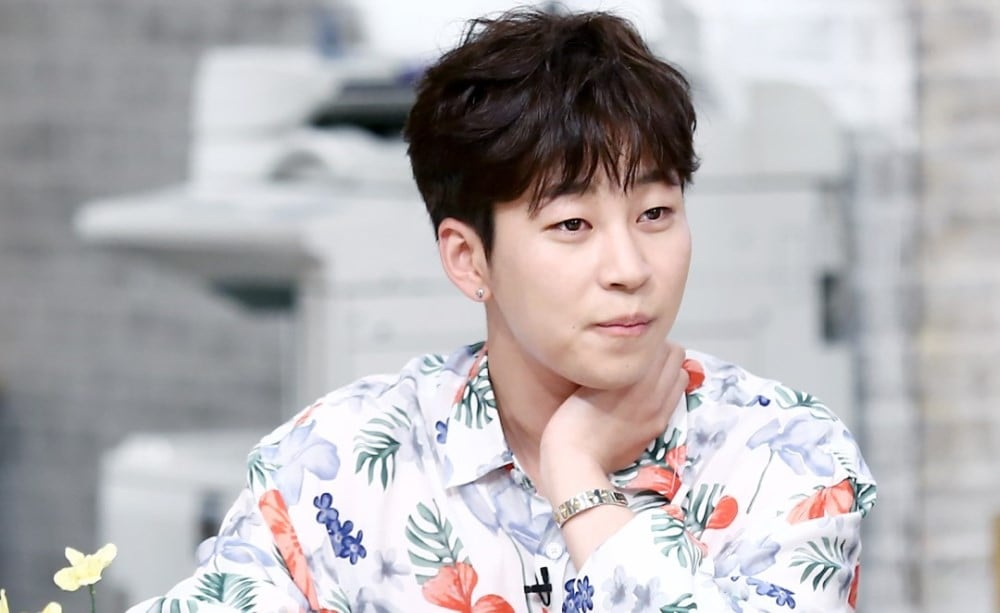 DinDin donates 10 million won to victims of earthquake in Turkey and ...