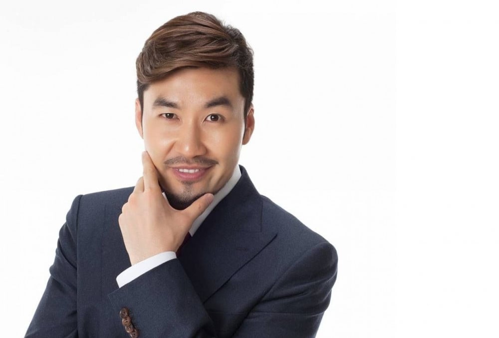 Noh Hong Chul thanks fans for their support and says he's 'recovering ...