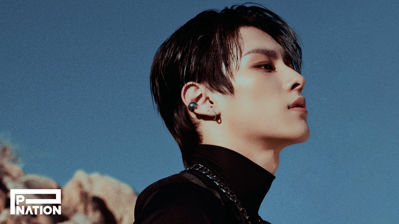 TNX walk through a wreck in 'Love or Die' MV teaser | allkpop