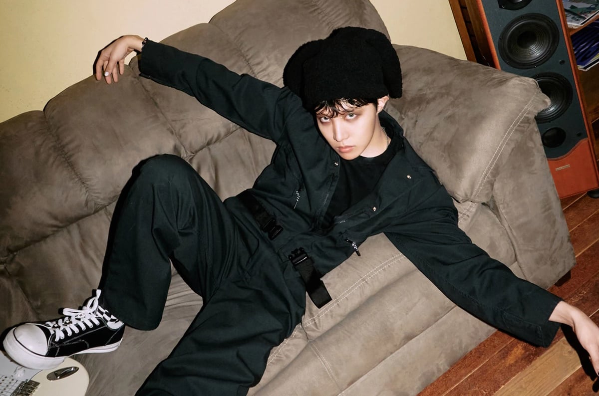 BTS j-hope's 'Jack in the Box' outfit sells for over $22K | allkpop