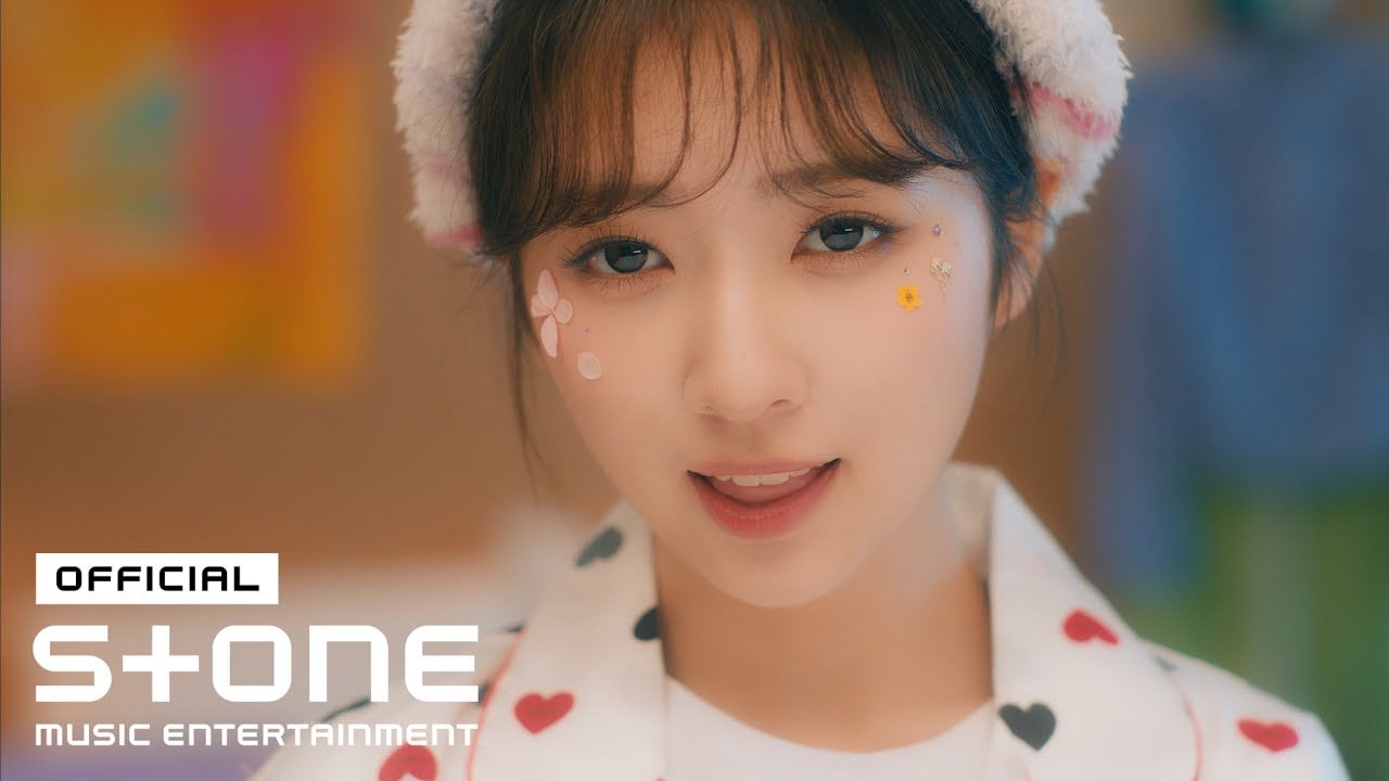 LIMELIGHT wake up in 'Honestly' close-up MV teaser | allkpop