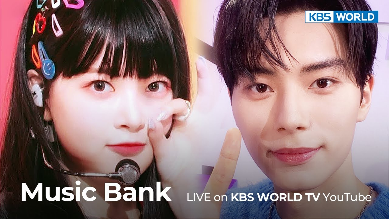 Watch 'Music Bank' Live feat. NCT 127, TXT, BSS & more! | allkpop