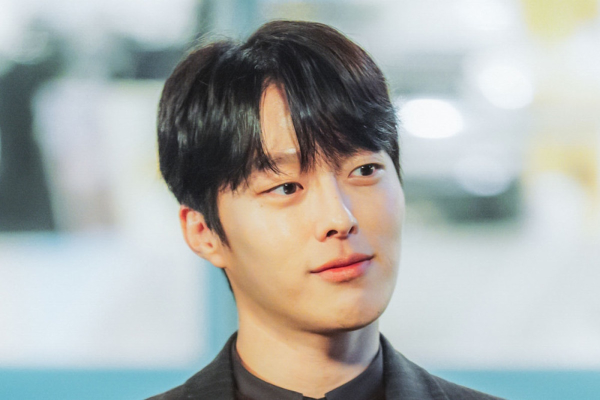 Jang Ki Yong in talks to star in fantasy drama 'Though I'm Not a Hero ...