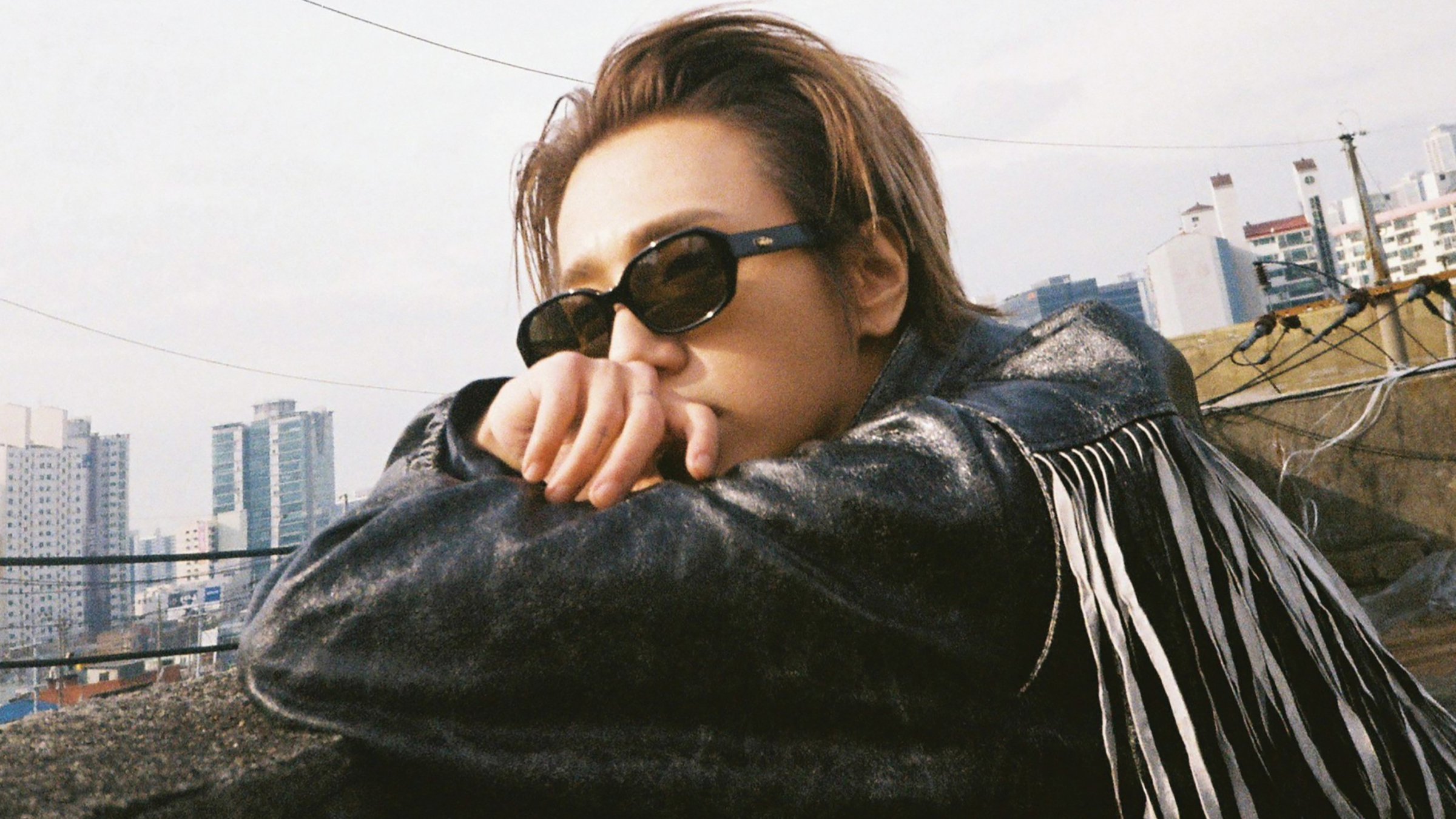 Super Junior's Yesung to release new music featuring aespa's Winter ...