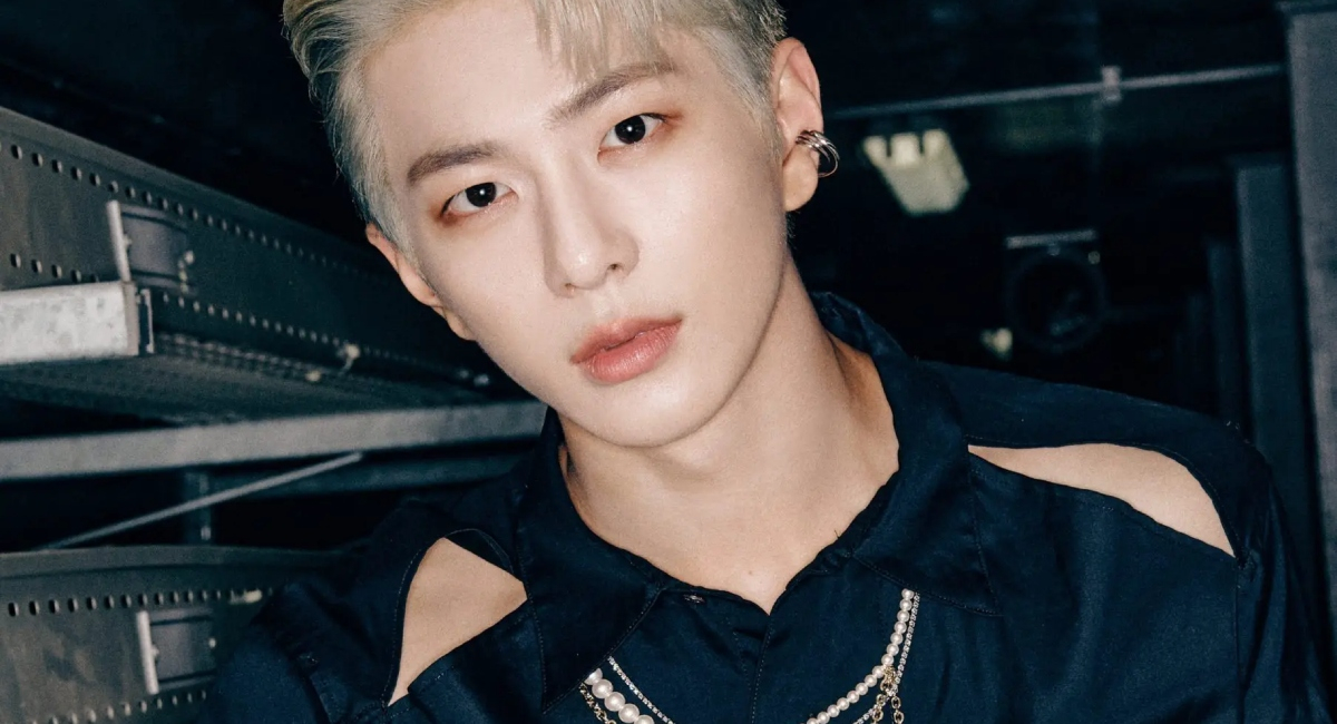 Golden Child's Bomin to return from hiatus after sustaining facial ...