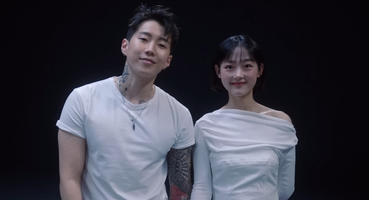 'Squid Game' actress Lee Yoo Mi stars in Jay Park's MV for latest ...
