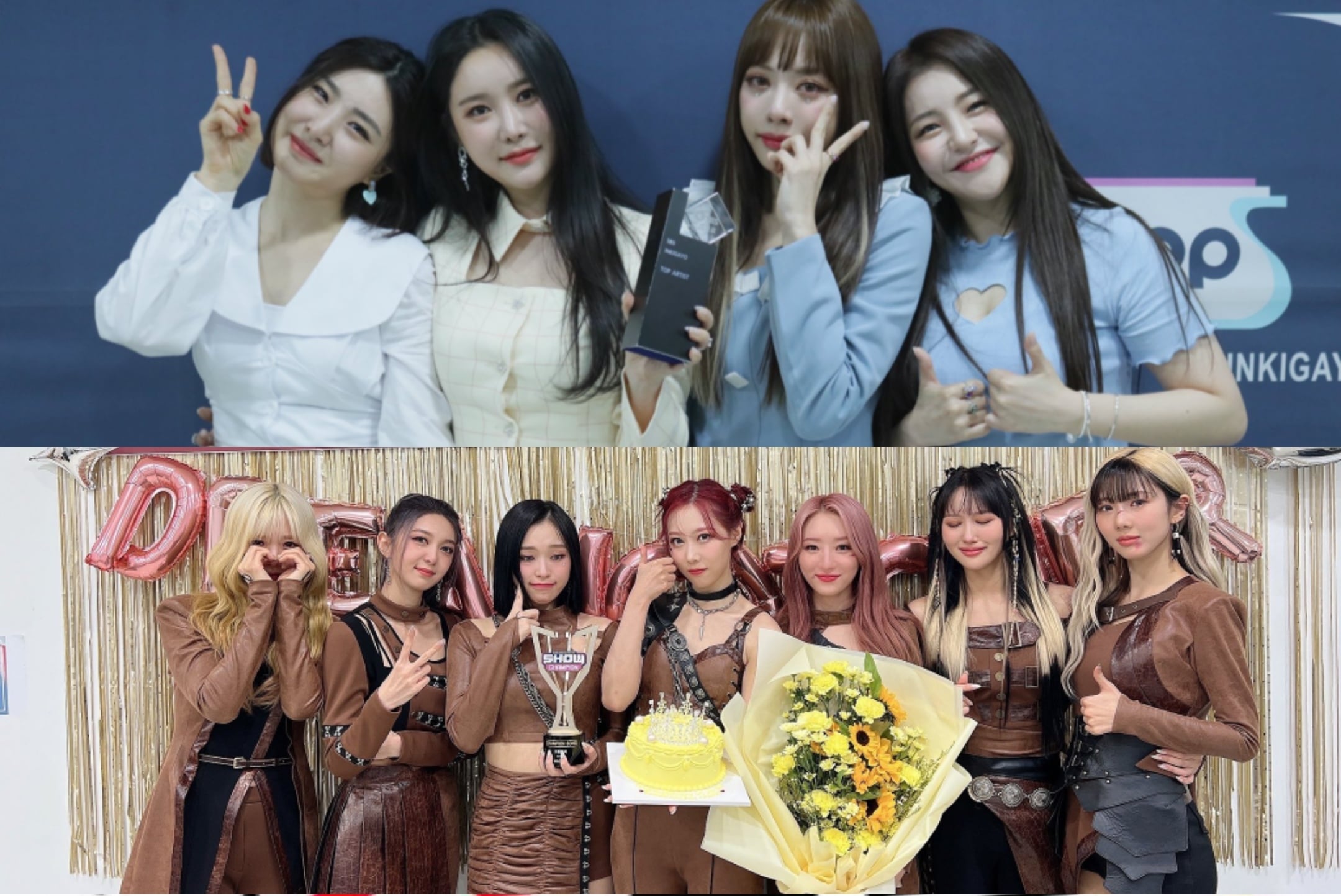 Ten K-pop groups who had to endure a lengthy wait for their first music ...