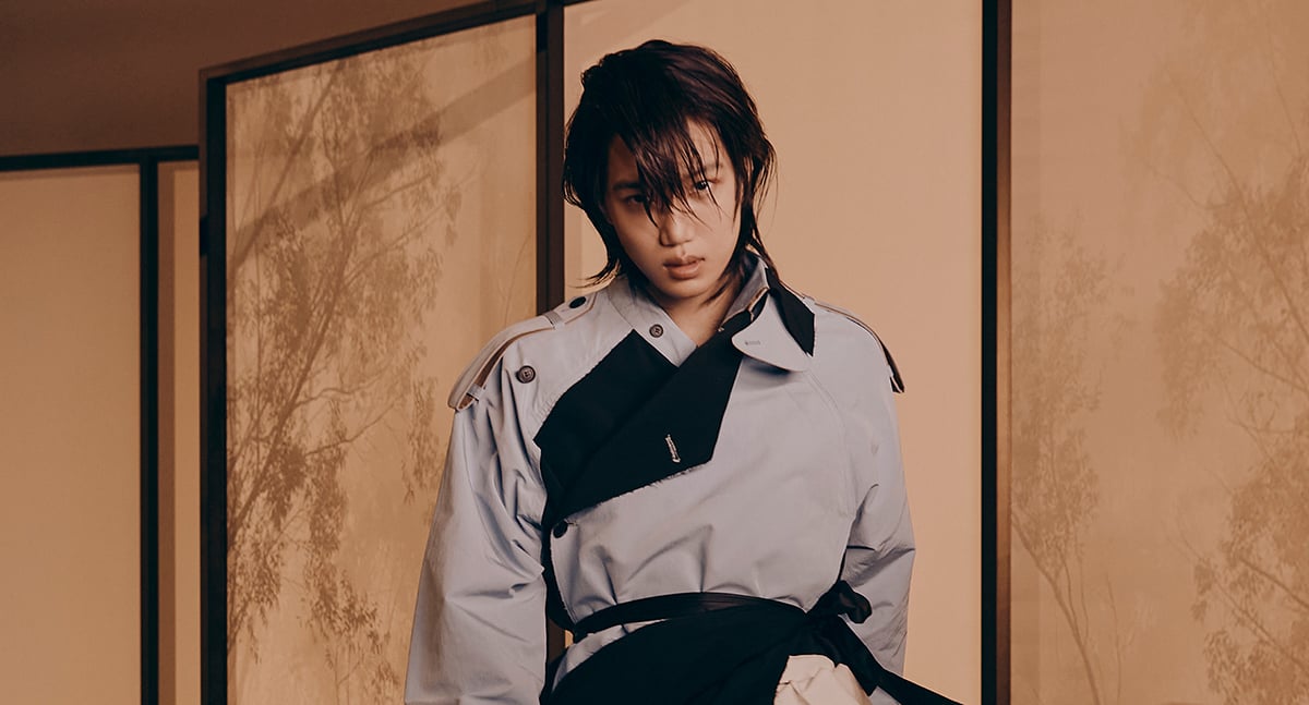 EXO's Kai to make his solo comeback | allkpop