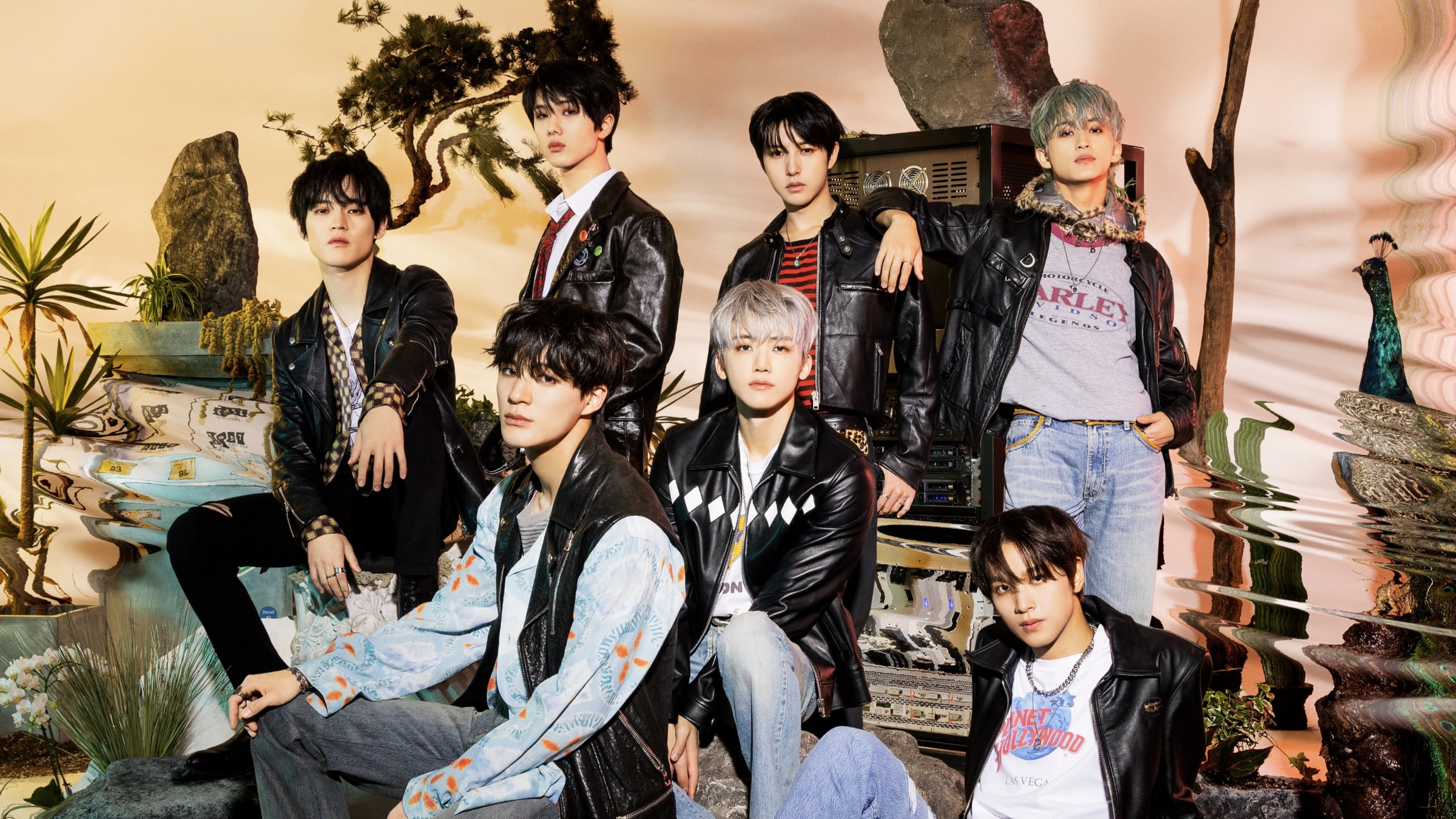 NCT Dream's Japanese debut single 'Best Friend Ever' debuts at #1 on ...