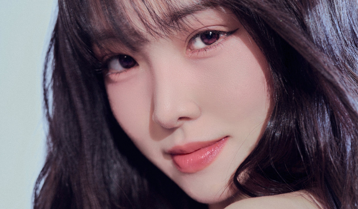 Yuju releases the teaser schedule for her 2nd mini album 'O' | allkpop