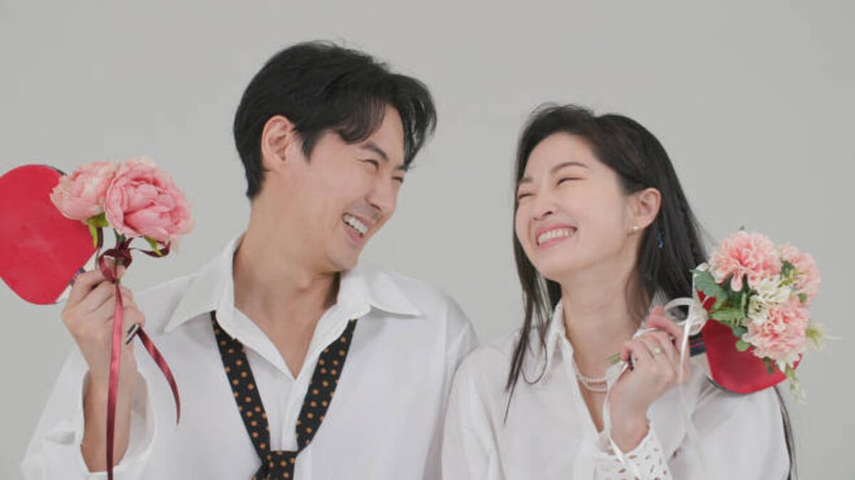 Shinhwa's Junjin says he wants member Dongwan to get married | allkpop