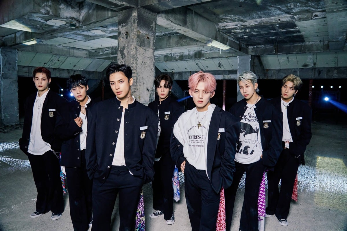 Boy group TAN confirmed to make a comeback in March | allkpop