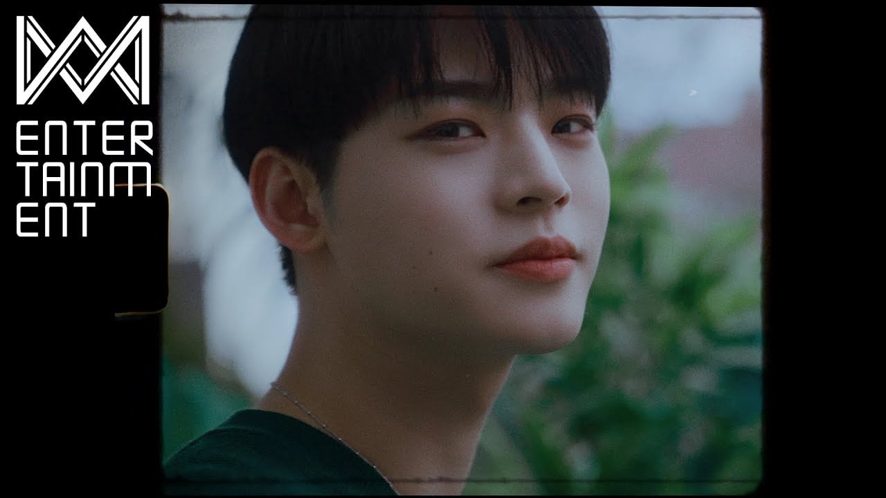 ONF's Hyojin reveals 'Love Things' MV during military hiatus | allkpop