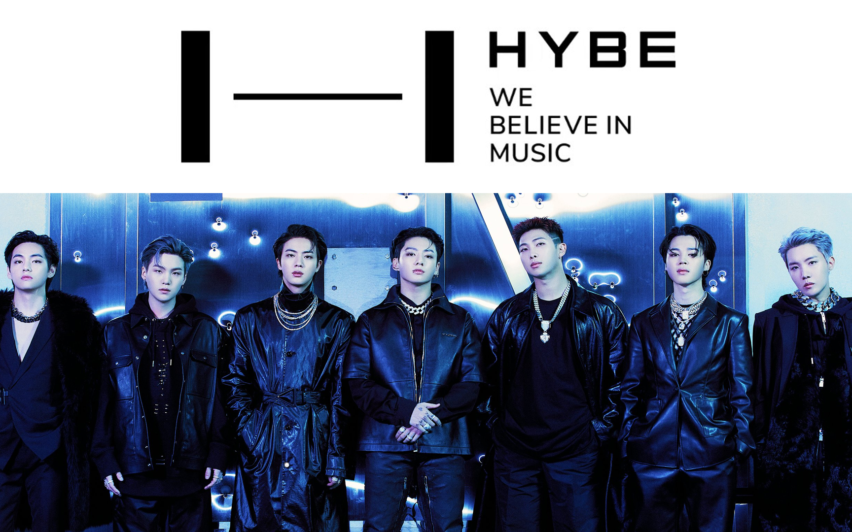 Is the stock owned by the BTS members too low compared to their ...