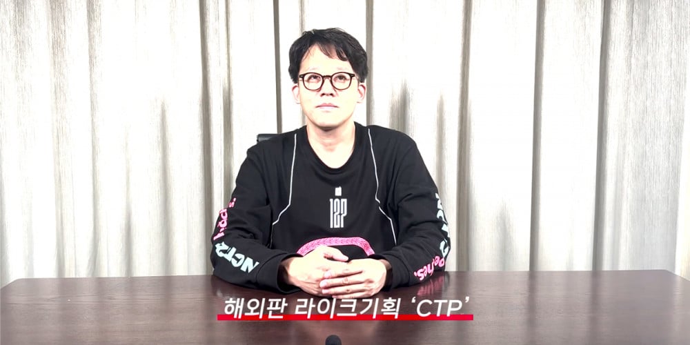 CEO Lee Sung Soo further claims that Lee Soo Man still owns other ... CEO Lee Sung Soo further claims that Lee Soo Man still owns other ...