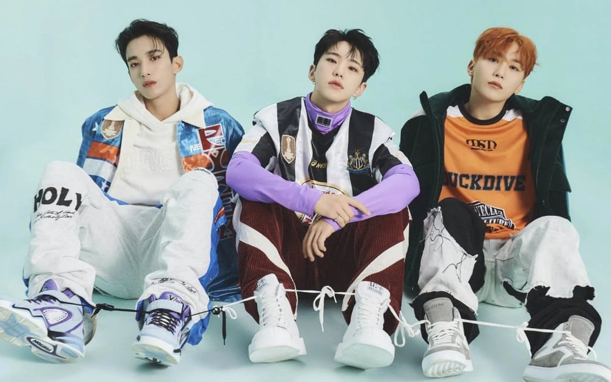 BSS win #1 + Performances from February 16th 'M! Countdown'! | allkpop