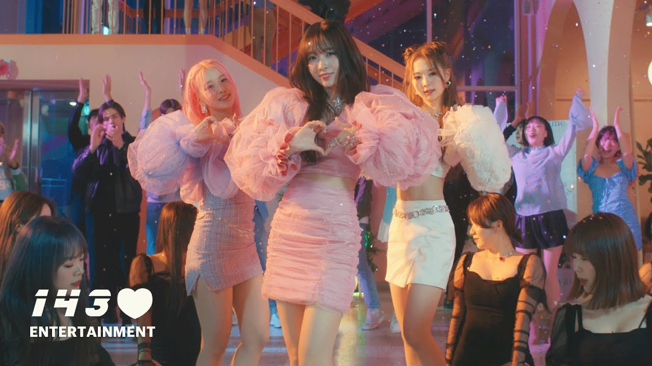 LIMELIGHT drop 'Honestly' performance MV | allkpop