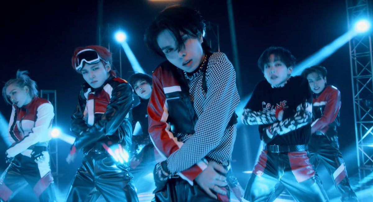 E'LAST drops 2nd music video teaser for upcoming single 'THRILL' | allkpop