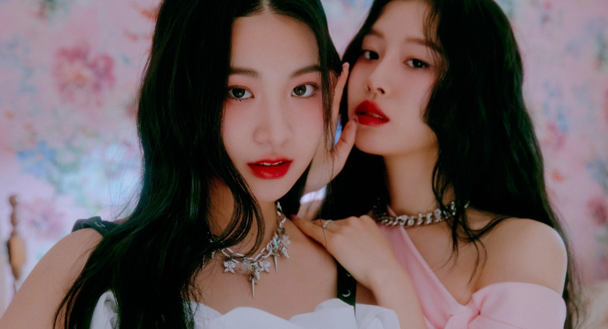 FIFTY FIFTY release unit teaser photos for 'The Beginning' | allkpop