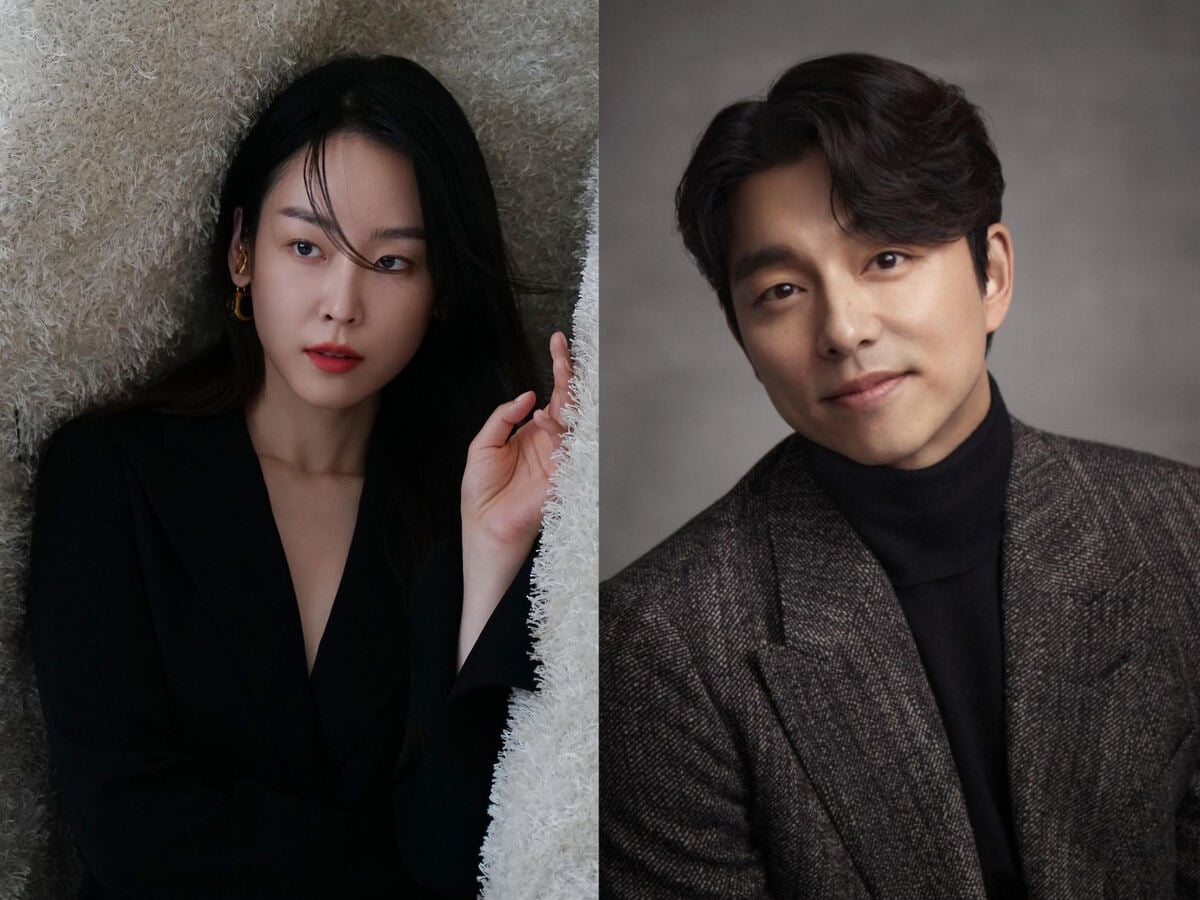 Gong Yoo and Seo Hyun Jin considering roles in Netflix's 'Trunk' | allkpop