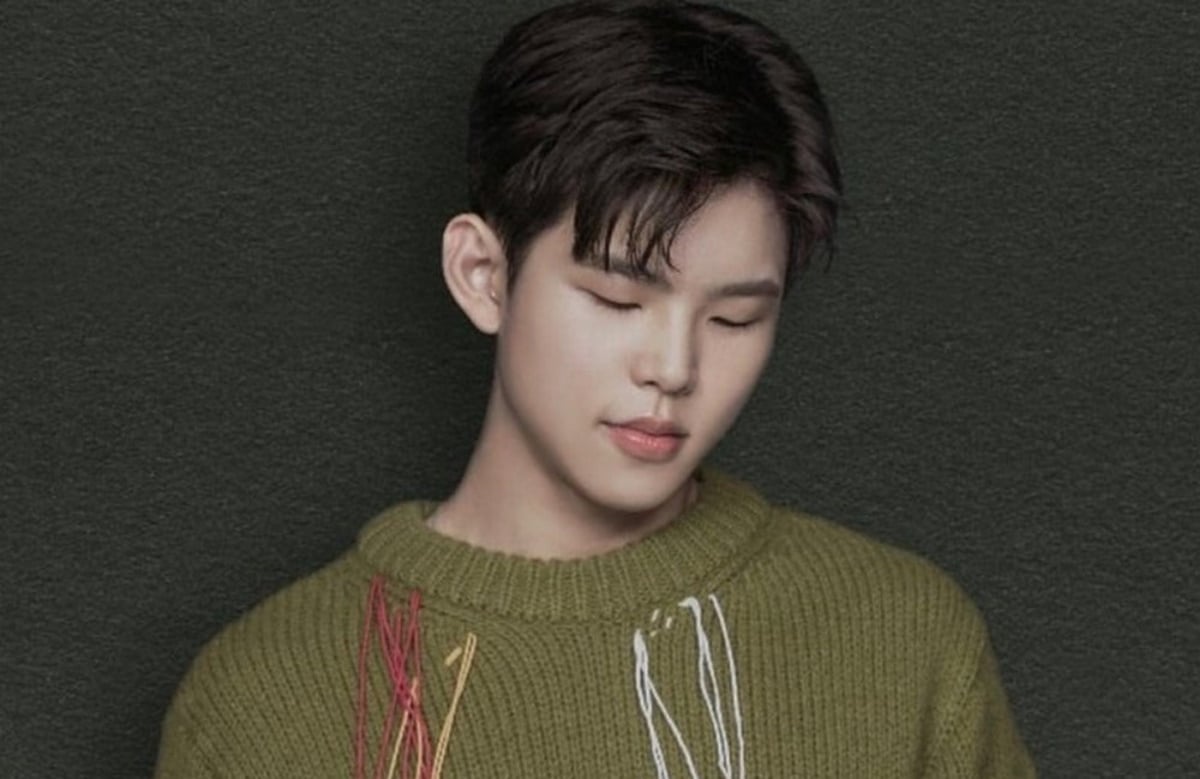 Paul Kim looks back in 'One at a Time' MV teaser | allkpop