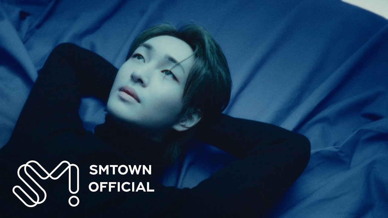 SHINee's Onew has a day at home in 'Circle' mood sampler | allkpop