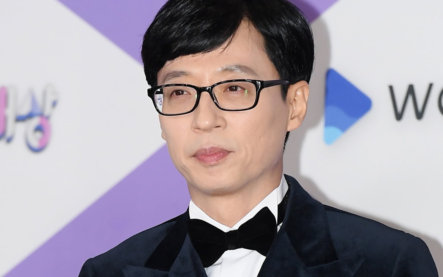 Yoo Jae Suk firmly says that malicious comments aren't opinions but ...