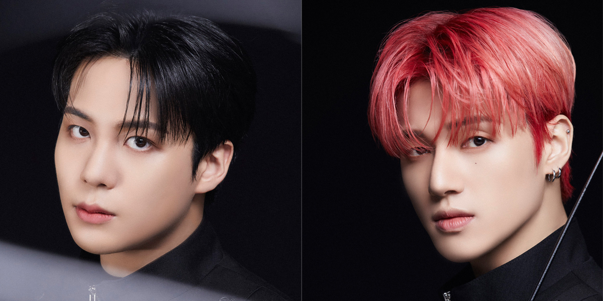 ATEEZ complete first round of teasers for 2nd Japanese single 'Limitless' | allkpop