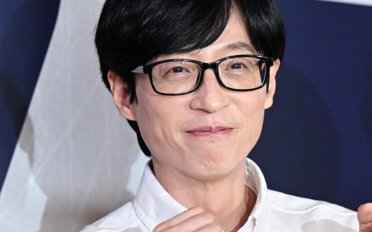 Yoo Jae Suk reveals his secret hobby? | allkpop