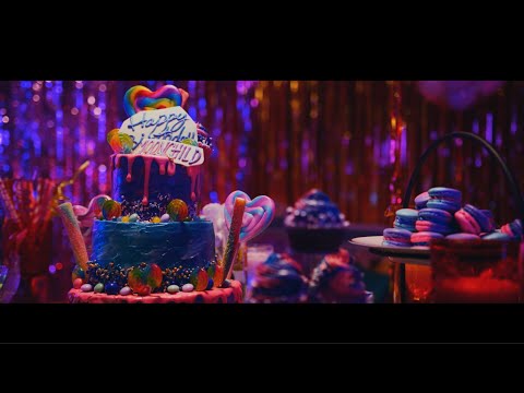 HYBE Japan & LDH's upcoming girl group Moonchild unveil debut pre ...