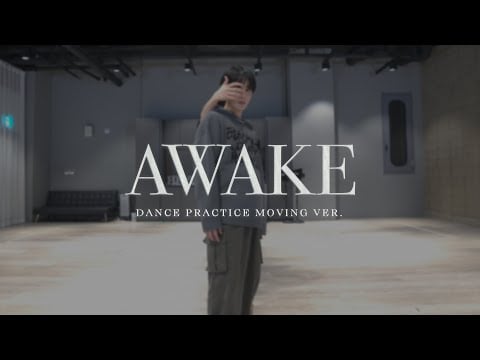 THE BOYZ 'Awake' in latest dance practice | allkpop