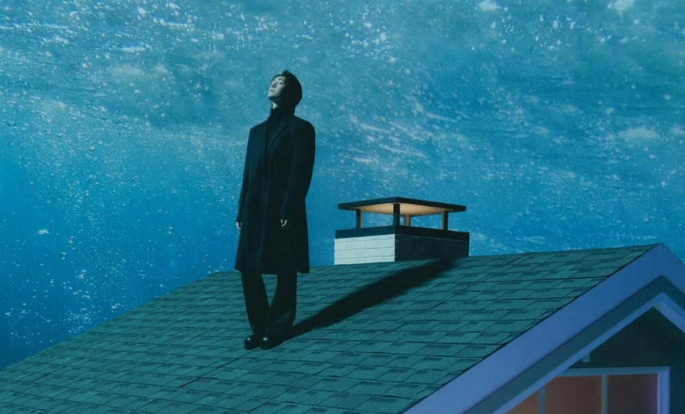 SHINee's Onew shares details of the many versions of his 1st album ...