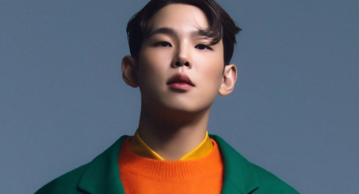 Paul Kim becomes free agent by leaving Neuron Music after eight years ...