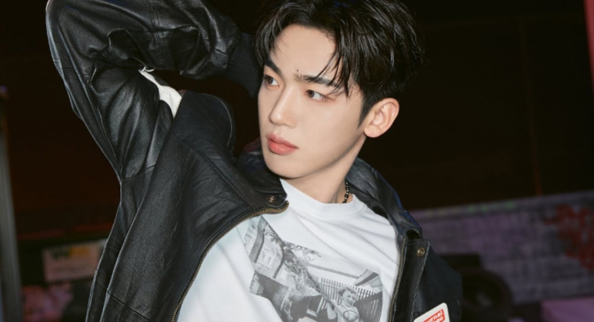 Kim Yohan to be absent from WEi's 'Passion' world tour due to schedule issues | allkpop