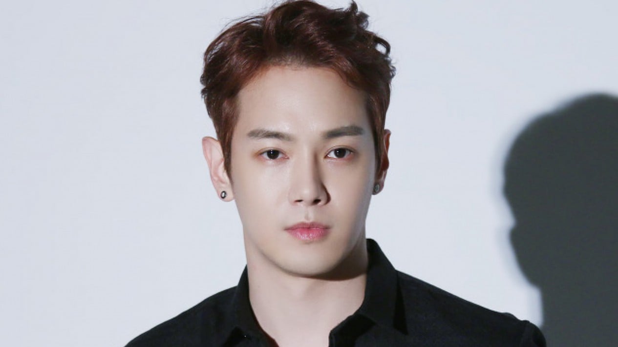 Fly to the Sky's Hwanhee making a comeback with a single in March | allkpop