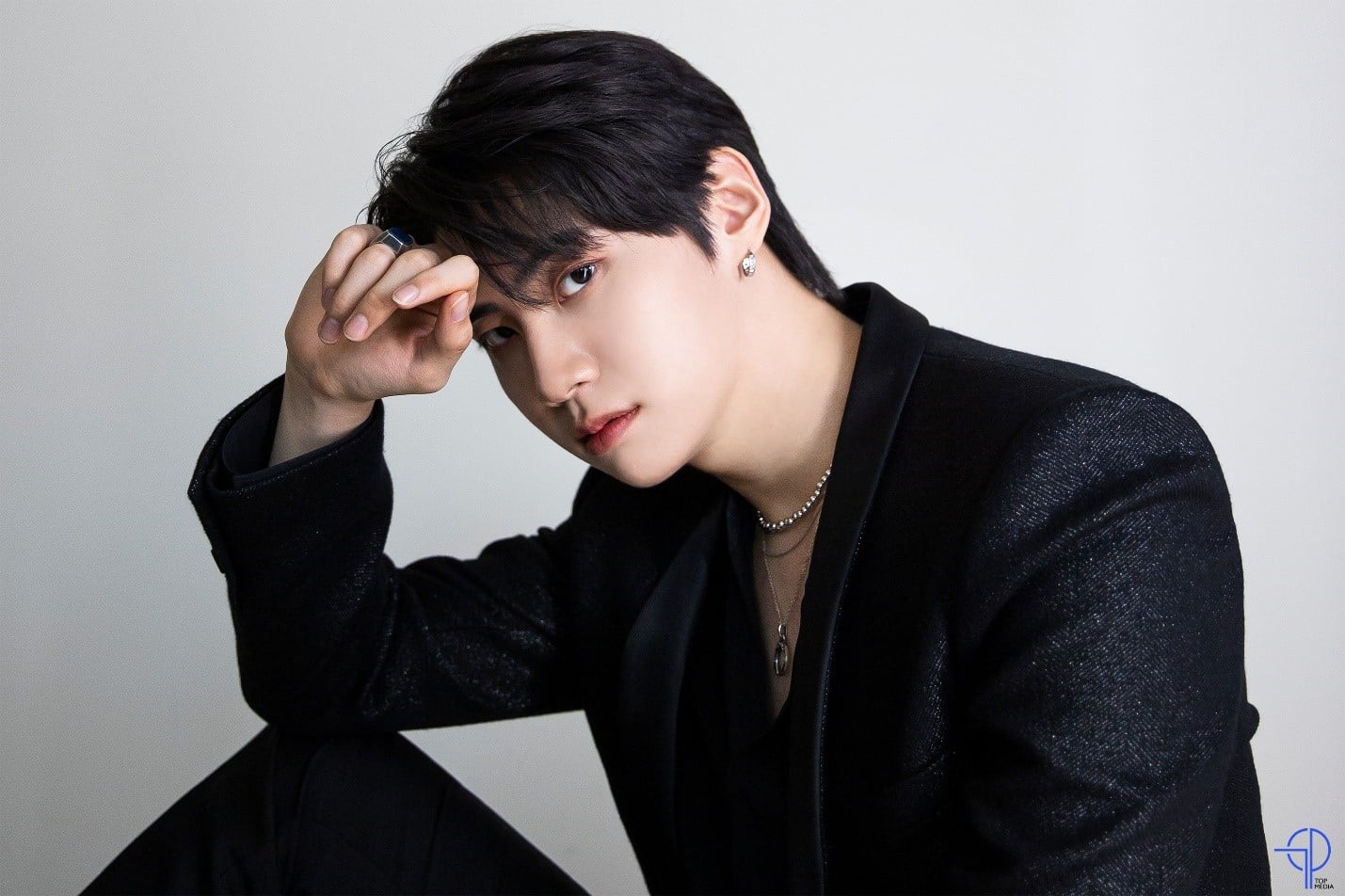 Lee Jin Hyuk and five additional UP10TION members to leave TOP Media | allkpop