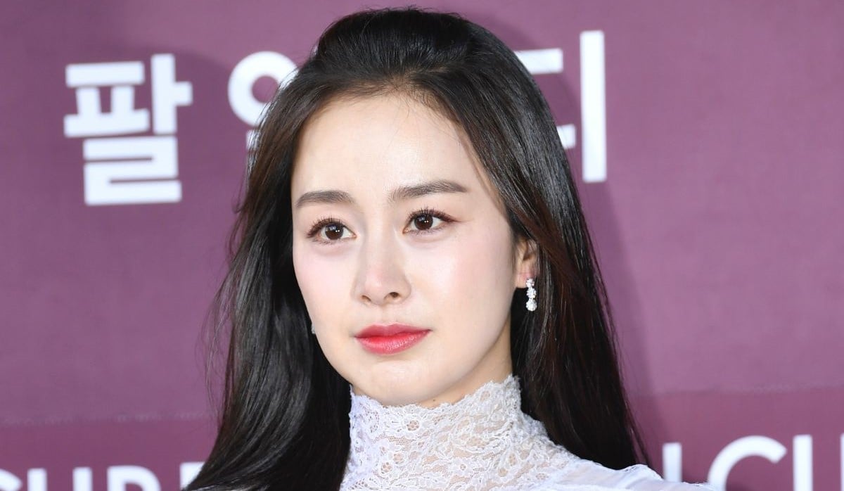 Kim Tae Hee's side clarifies the large tax payment she was required to ...
