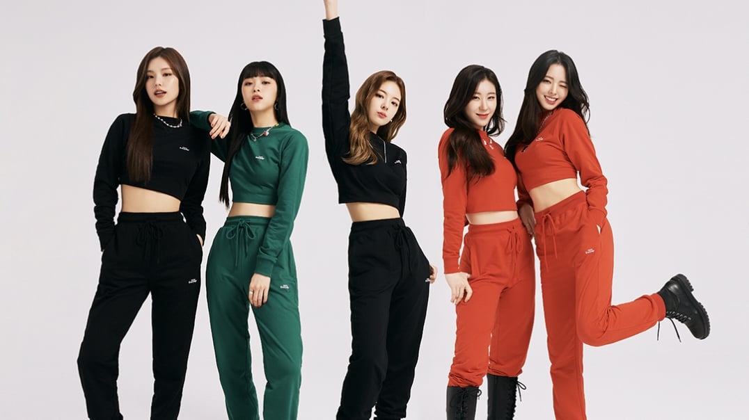 ITZY to hold 'BENCH' fan meeting in Manila next month | allkpop