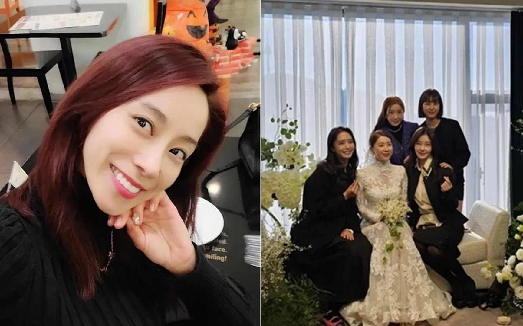 Jewelry members accused of ostracizing Cho Min Ah after she was the ...