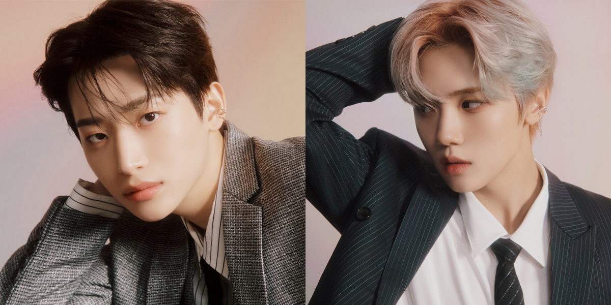 CRAVITY display their heart-fluttering visuals in new batch of 'MASTER ...