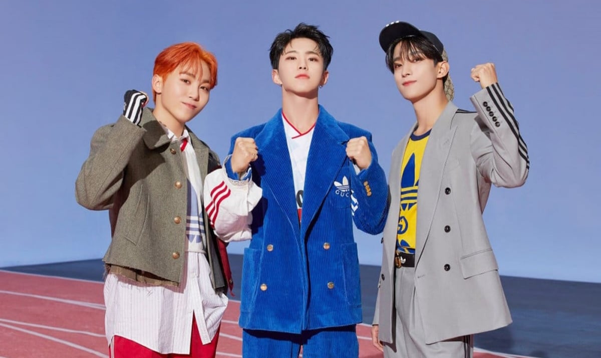 BSS win #1 + Performances from March 2nd 'M! Countdown'! | allkpop